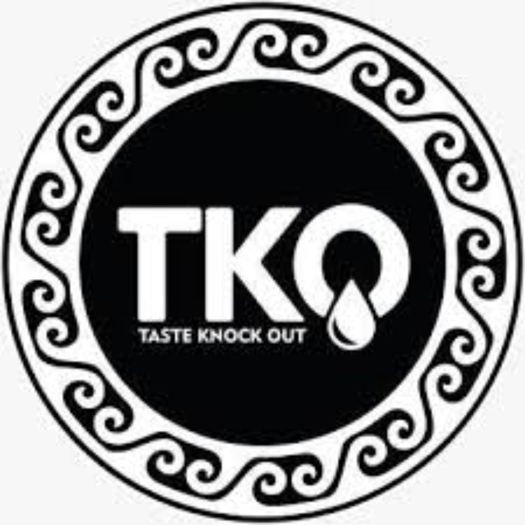 TKO E-Liquids | Premium South African Vape Juice Flavours – Skyline ...