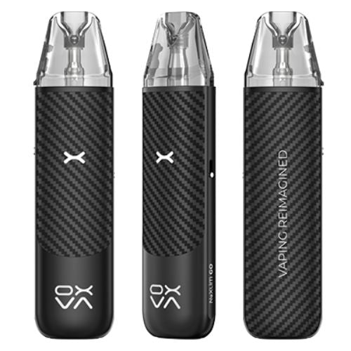 OXVA NeXlim Go Pod Kit | Skyline Vape Shop – Skyline Smoke Company