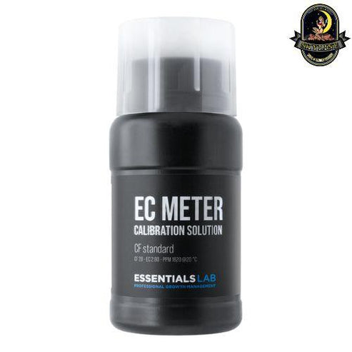 Essentials Lab EC Meter Calibration Solution | Skyline Vape & Smoke ...