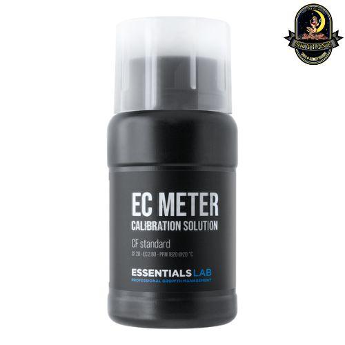 Essentials Lab EC Meter Calibration Solution | Skyline Vape & Smoke ...
