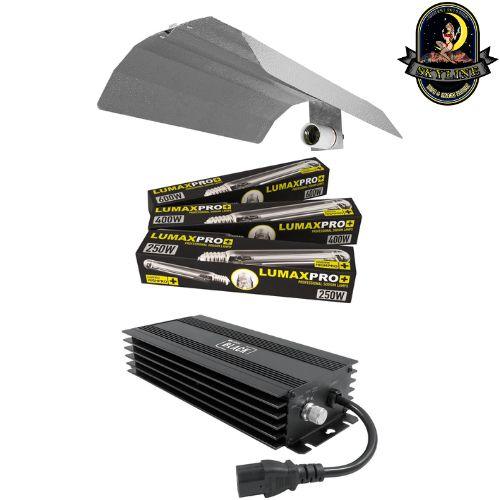 HID Grow Light Kits | Skyline Vape & Smoke Lounge | South Africa ...