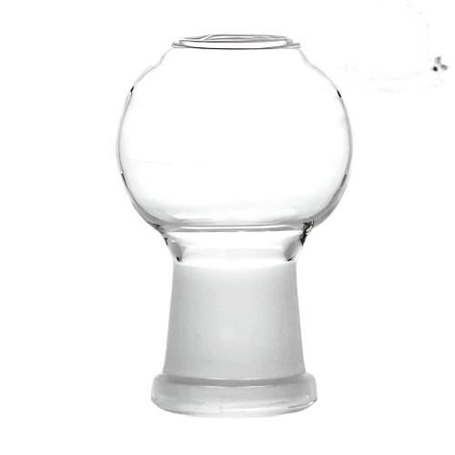 Quartz Glass Dab Dome | Skyline Smoke Shop | South Africa – Skyline ...