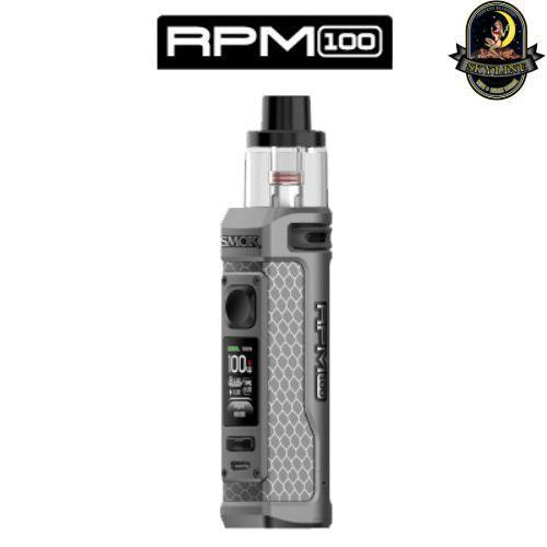 Smok RPM 100 Pod Kit | Skyline Vape & Smoke Lounge | South Africa ...