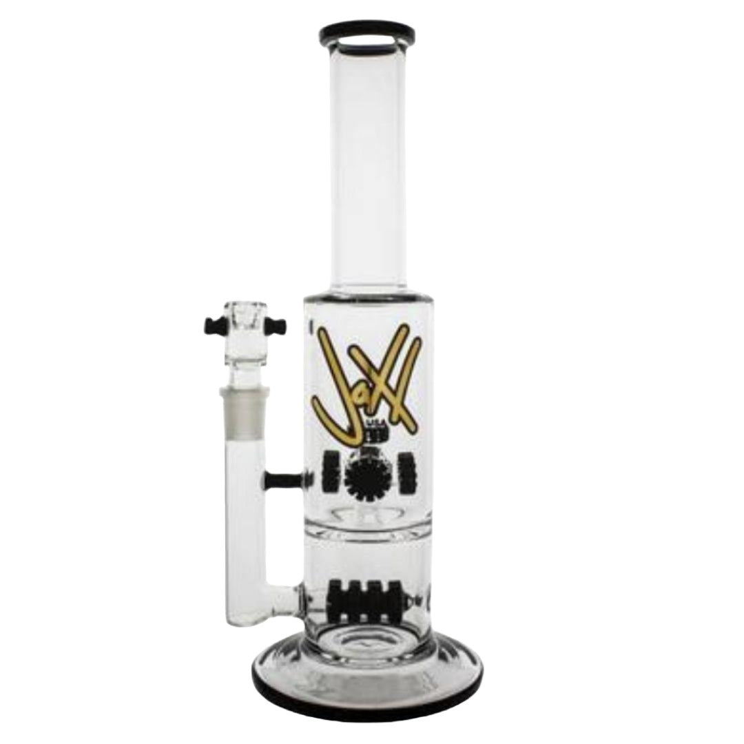 Jaxx USA The Wolf Glass Bong & Rig | Skyline Smoke Shop | South Africa ...
